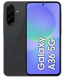 Samsung Galaxy A36 256GB 5G